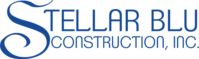 Contact us – Stellar Blu Construction