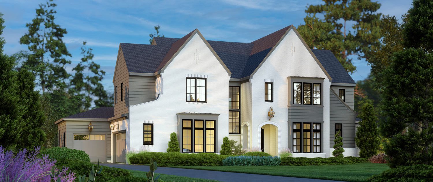 New Custom Homes For Sale – Stellar Blu Construction